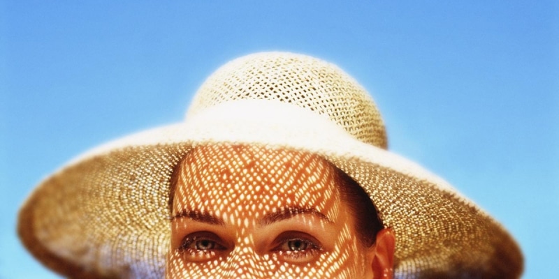 Xeroderma Pigmentosum: Extreme Sun Sensitivity