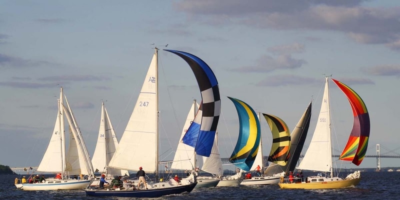 Sailing Sun Protection: How to Avoid a Sunburn While Boating