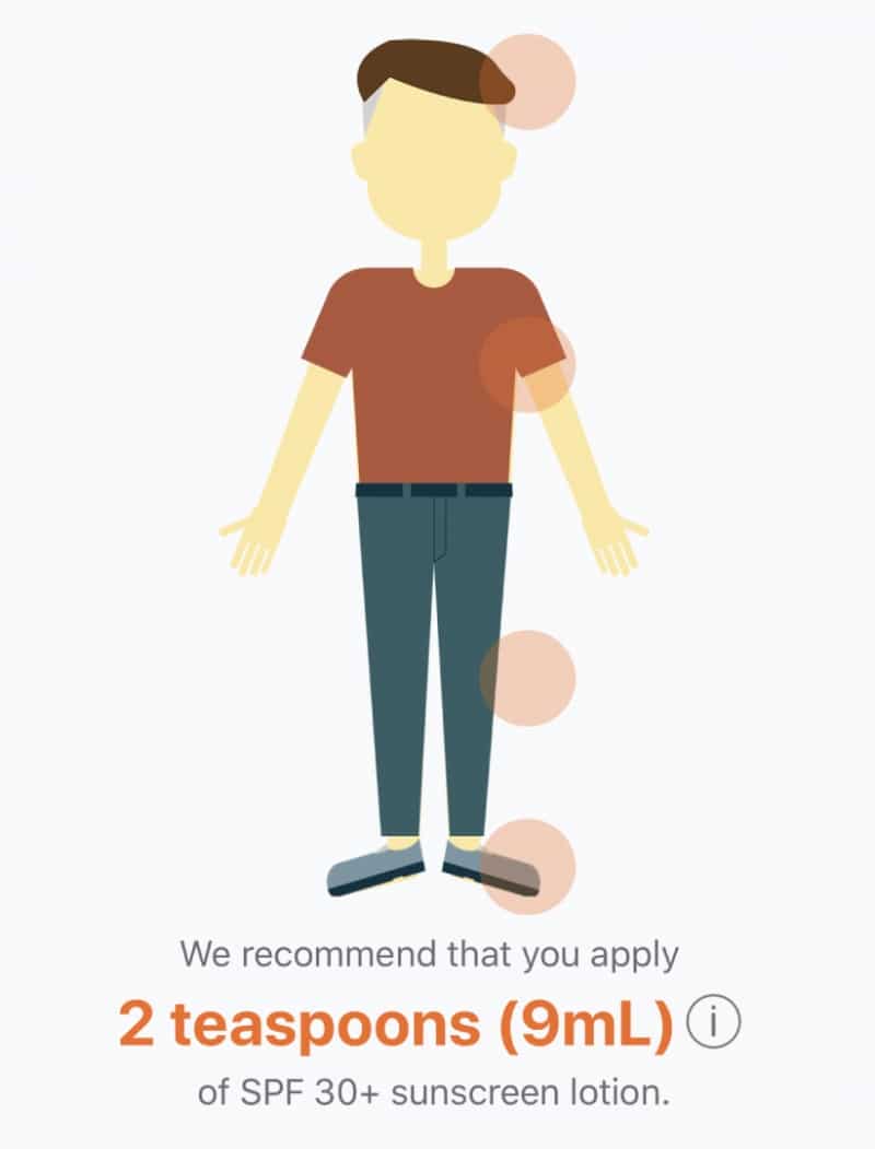 Download Free Sun Index App