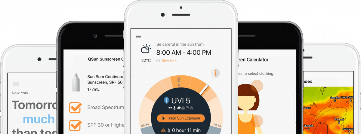 Download Free Sun Index App